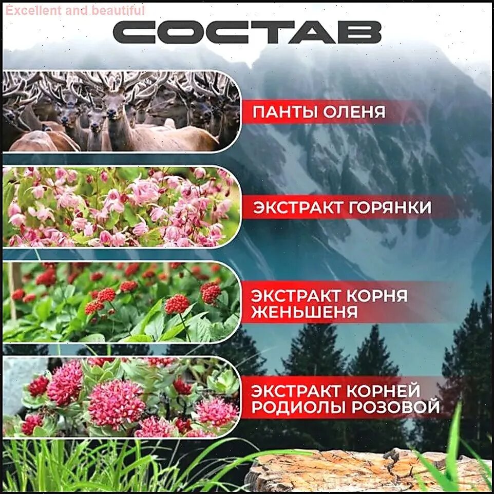 Пищевая добавка — фото 1