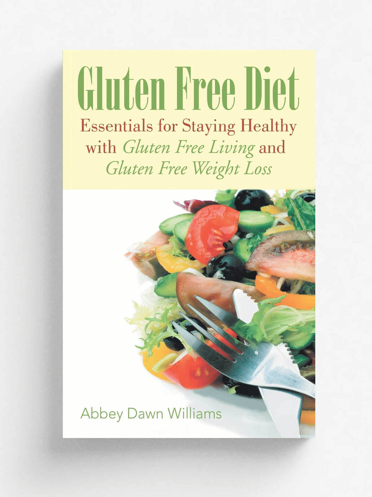Gluten Free Diet