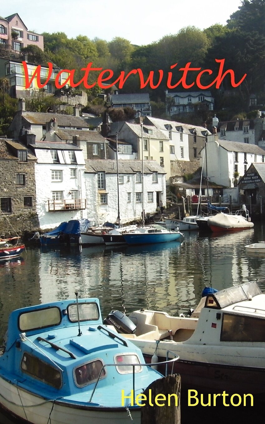 Waterwitch — фото 1