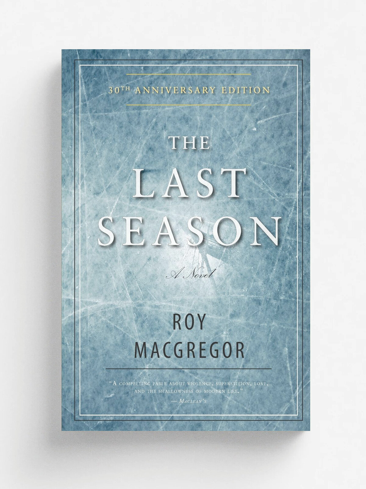 The Last Season