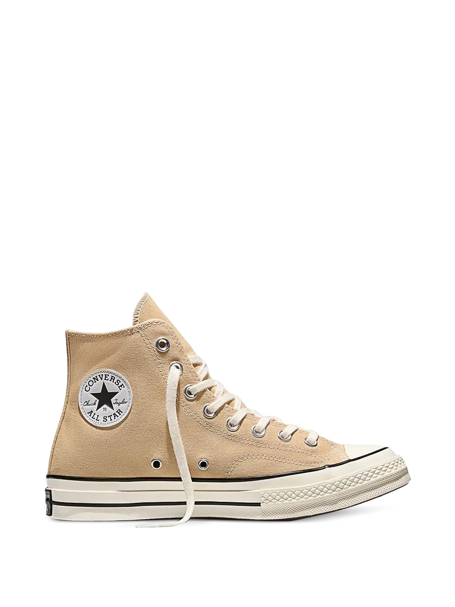 Кроссовки Chuck 70 high-top sneakers