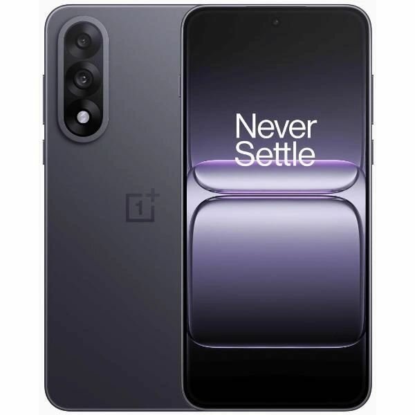 Смартфон OnePlus Nord 5 CPH2709 Europe 256GB 8GB Phantom Grey TMGV