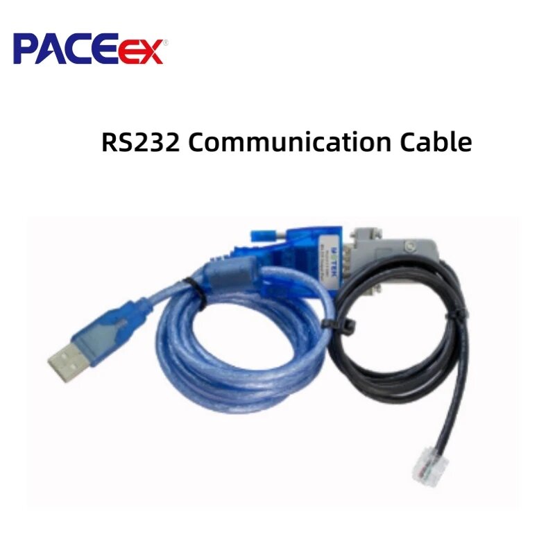 Кабель связи PACEex RS232 для BMS