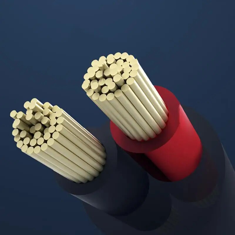 Кабель питания 9V DC для гитарных эффектов SDJZT — фото 1