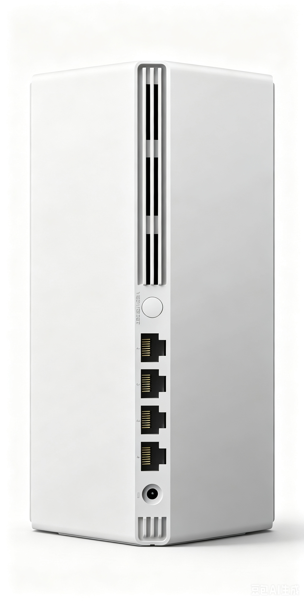 Xiaomi AX3000-Mesh Router- Single Pack-Global — фото 1