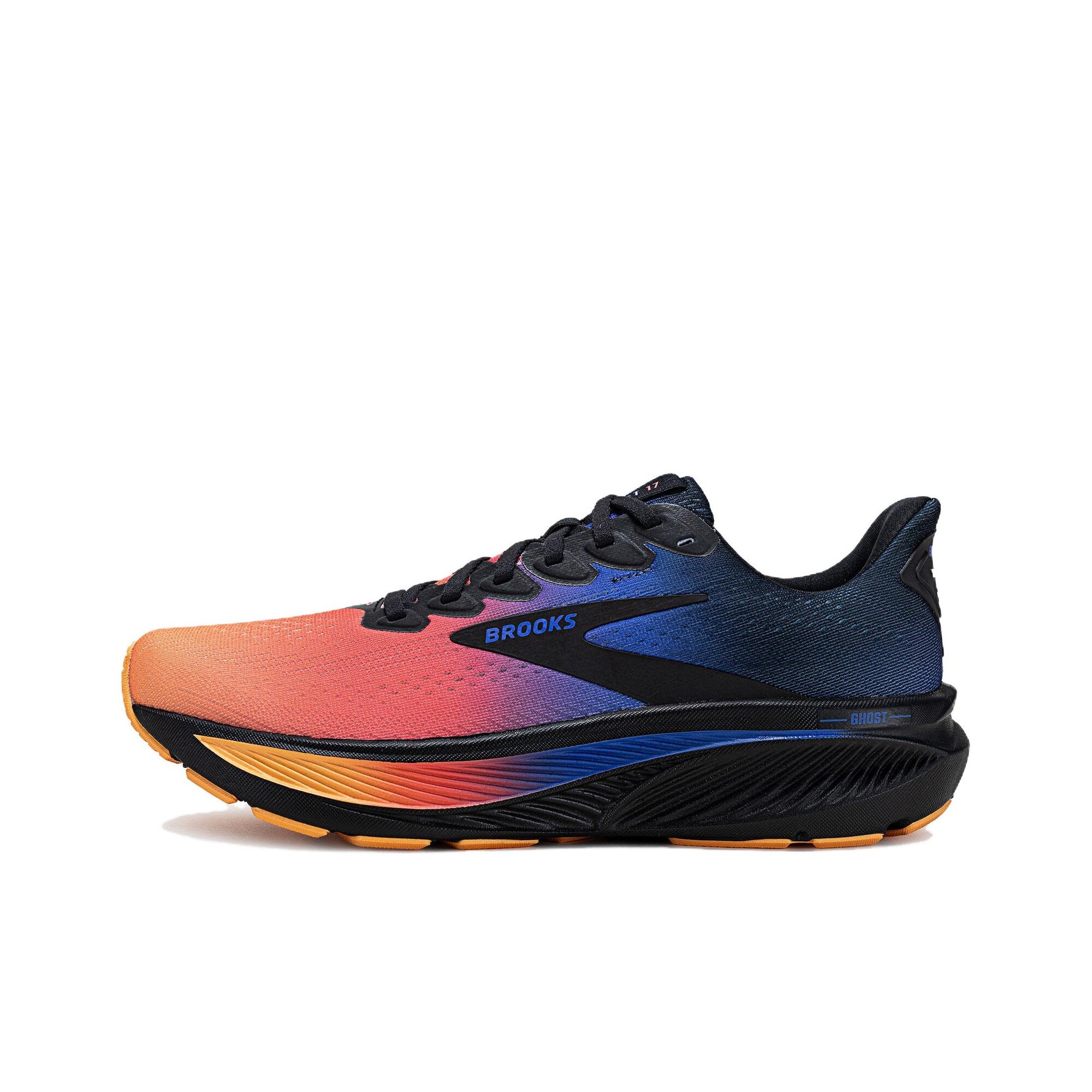 Кроссовки Brooks Ghost 17