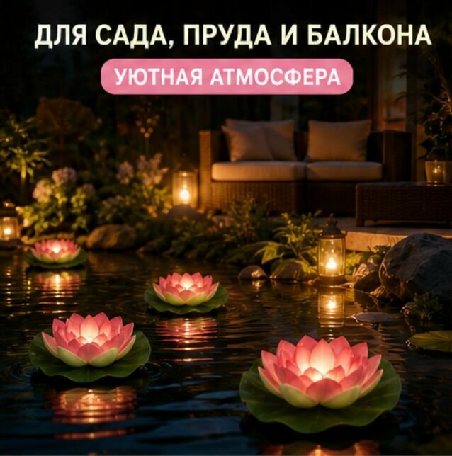 Фигурка садовая — фото 1