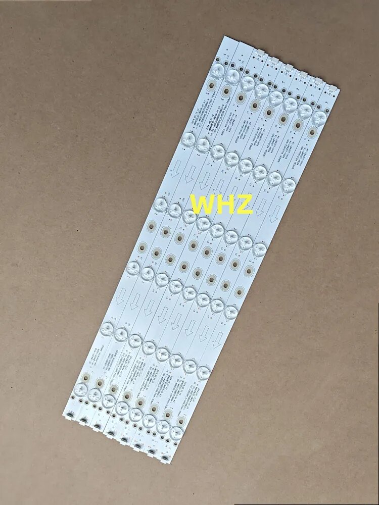 Подсветка для ТВ FLTV-42T25 T42E32HU t42eh13d Ph42b25dg Ph42b25 DP42D24 4C-LB420T-YH1A YH1B 4C-LB420T-HQ2A