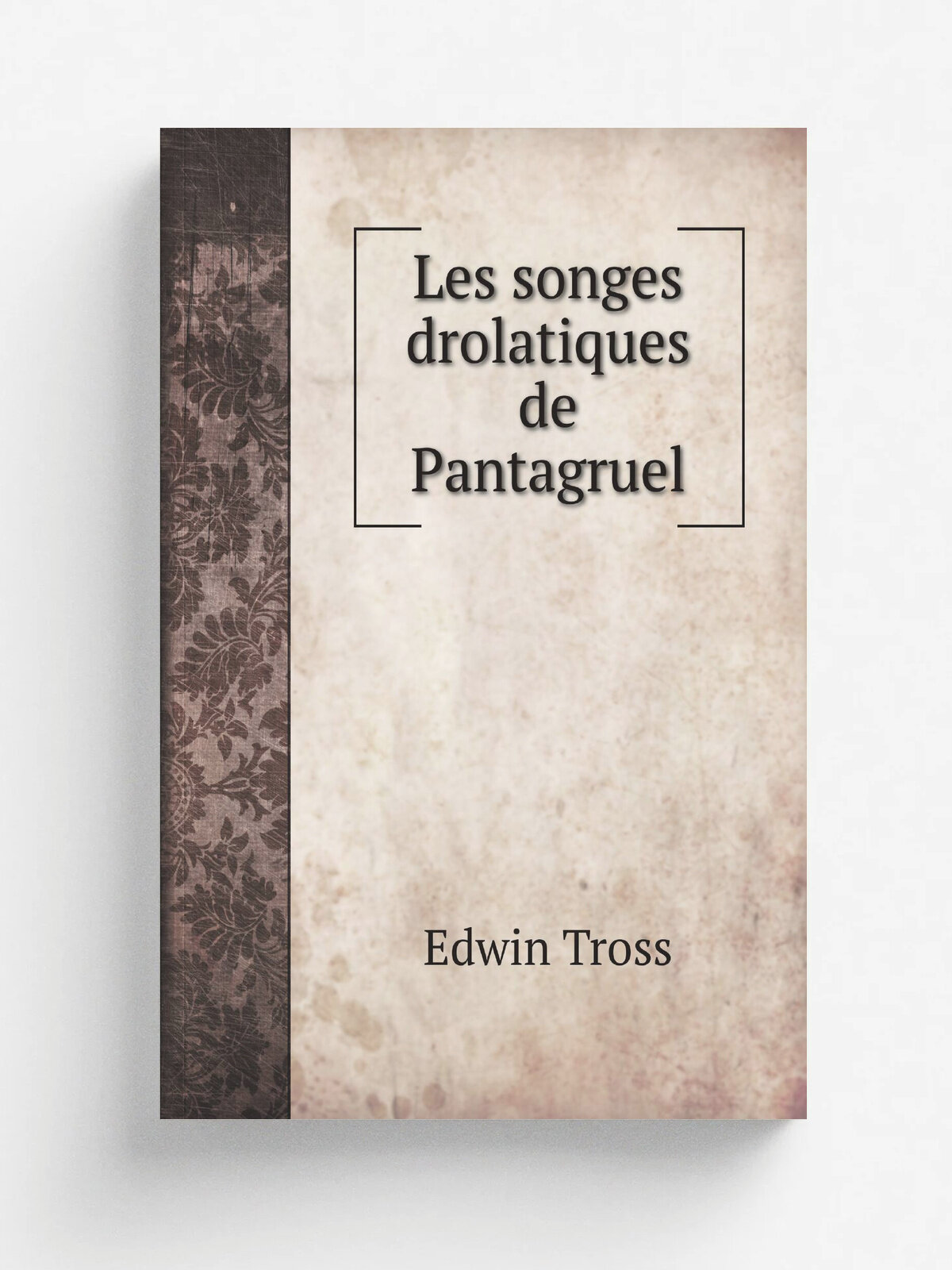 Les songes drolatiques de Pantagruel
