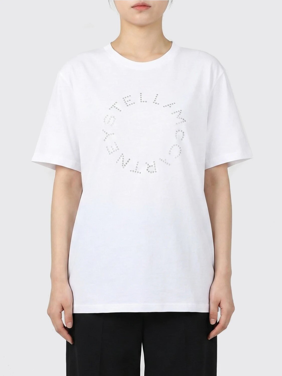 Футболка Stella McCartney