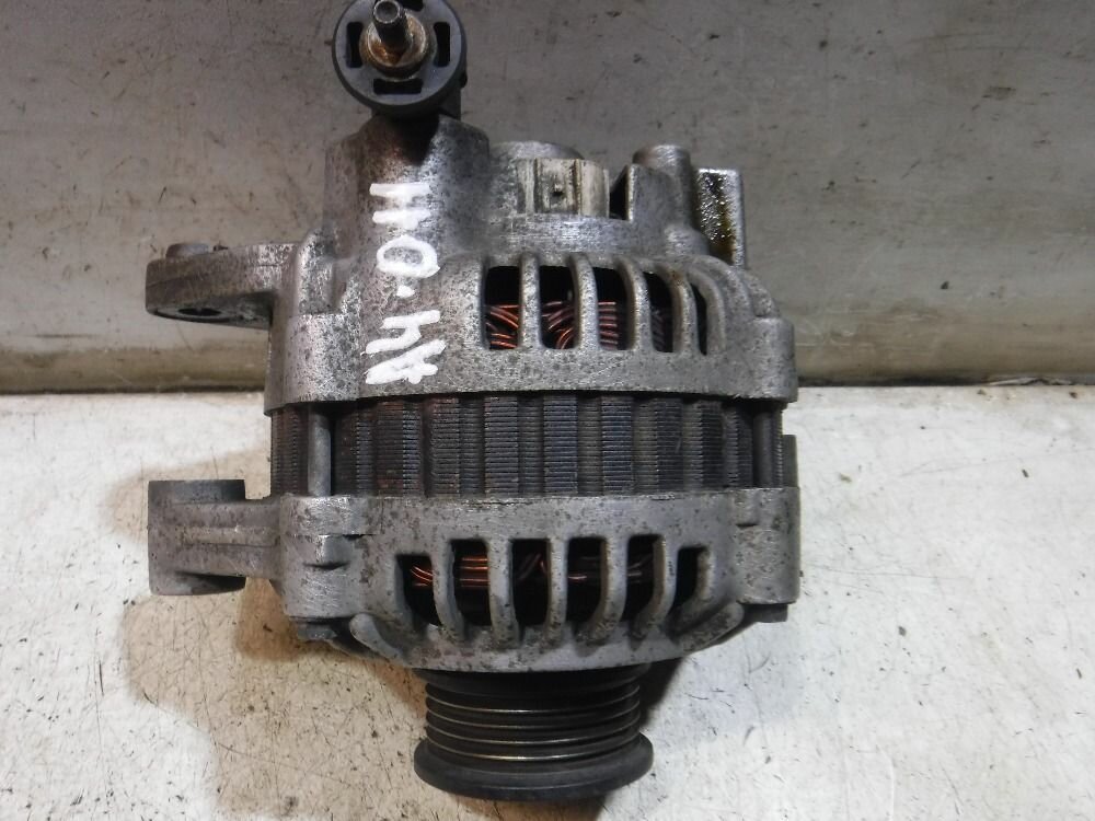Генератор Lifan Solano