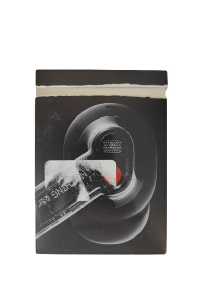 Беспроводные наушники Nothing Ear (1), black