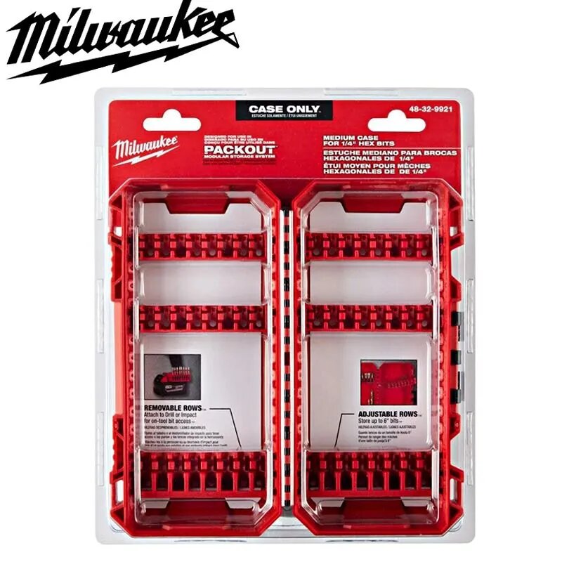 Milwaukee Ящик для инструментов