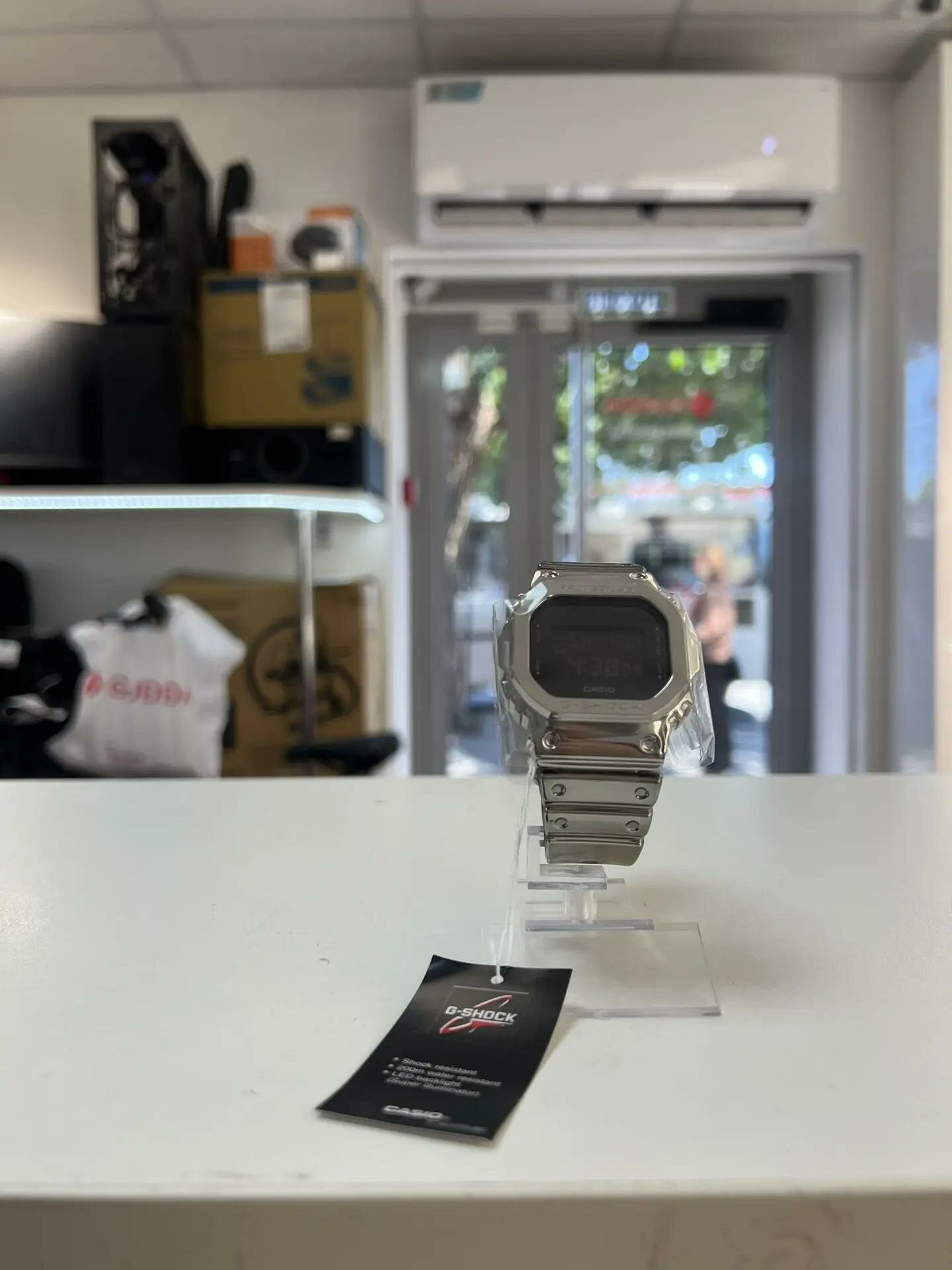CASIO — фото 1