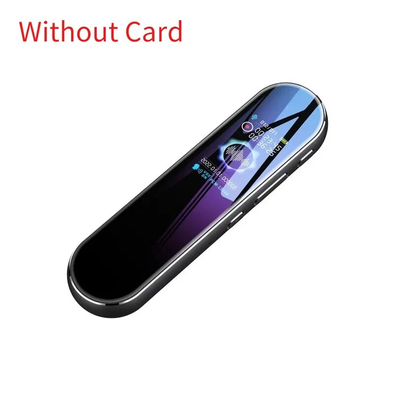 Диктофон AEVYVKV Without Card