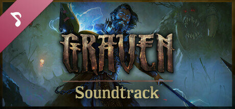 GRAVEN Soundtrack DLC, РФ + СНГ