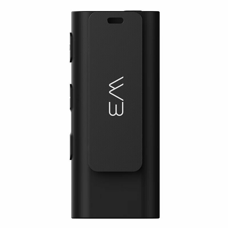 HiBy W3 II Bluetooth-декодер для наушников с малым хвостом DAC, NFC-соединение, шумоподавление для звонков, Bluetooth
