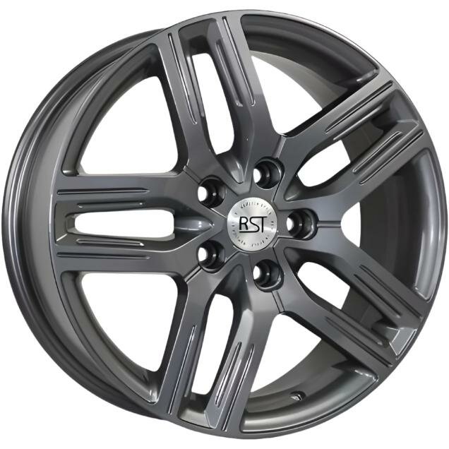 Колесный диск RST R127 7x17 5*114.3 ET50 DIA67.1 BMG