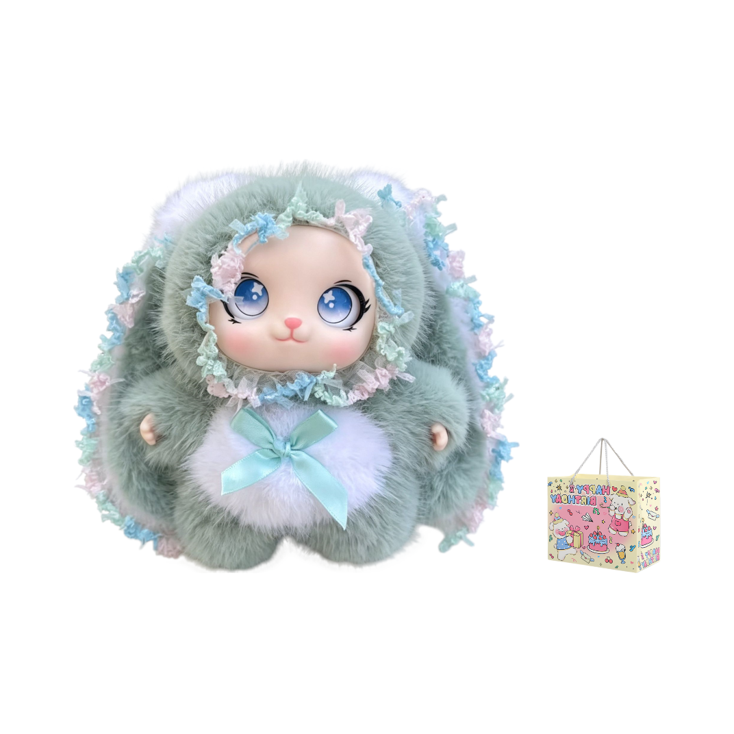 Игрушки подвесные OLOEY 18CM