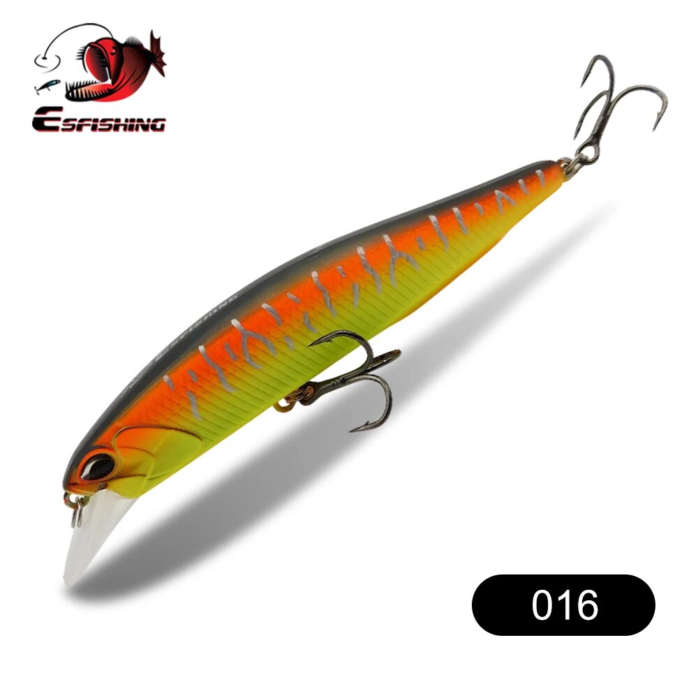 KESFISHING Джеркбейт Воробей, 16г, Цвет: 016