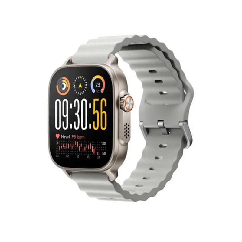 Realme Watch 5 Silver