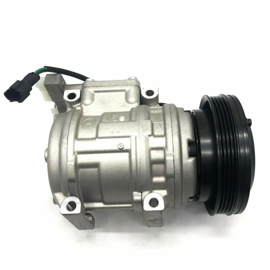 Компрессор кондиционера DOOSAN 2208-6013B