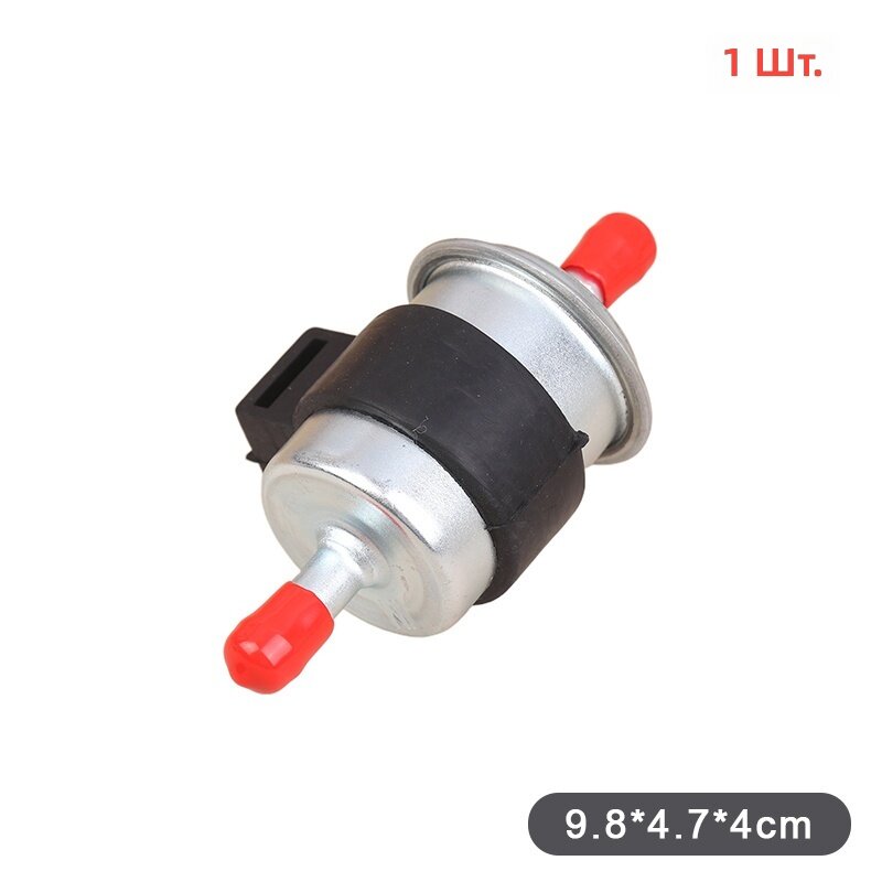 Фильтр топливный для мотоциклов TNT300, BN302, 302R, 302S, TNT600, BN600, 150S, 180S, TNT125, TNT135, TNT25, BN251, Dorado 250, Cruiser 250, модель A2