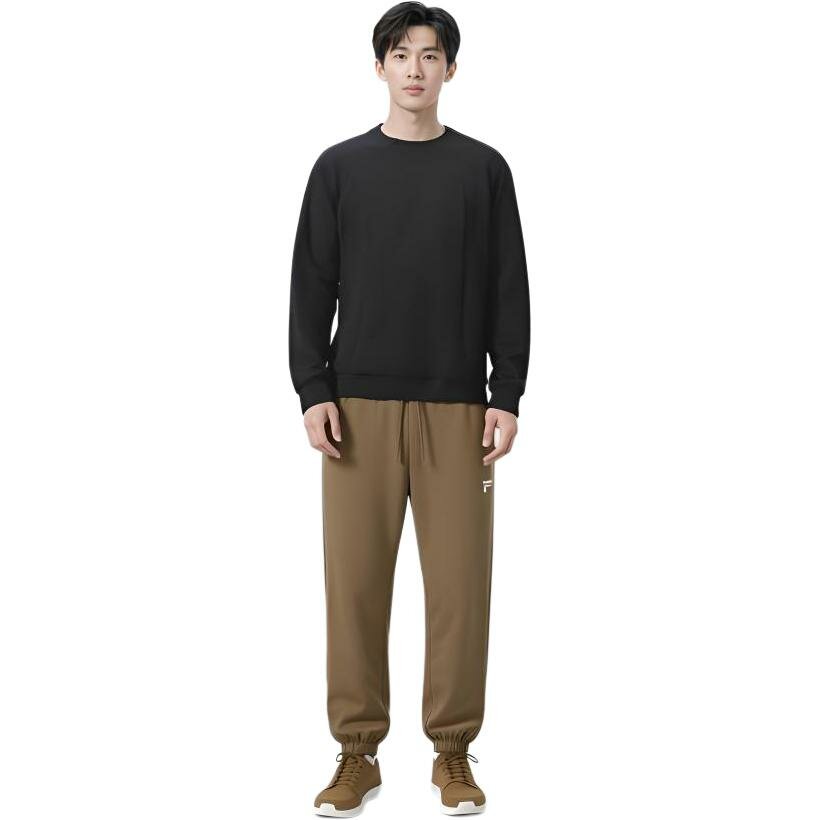 Брюки джоггеры