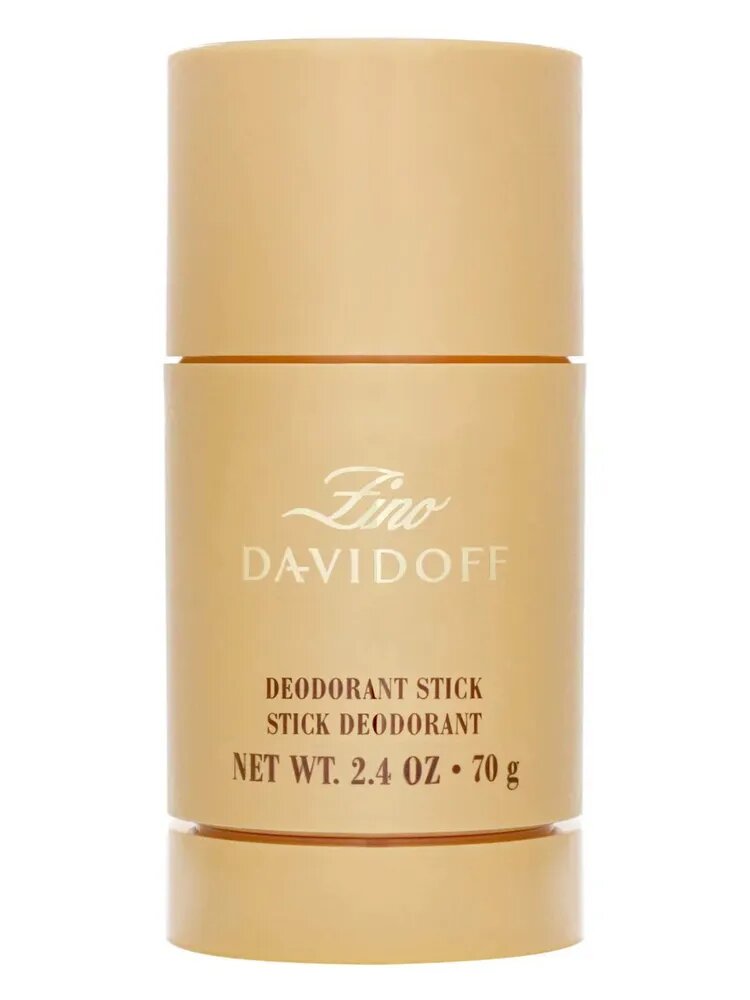 Davidoff, Zino, Мужской Дезодорант-стик, 75мл