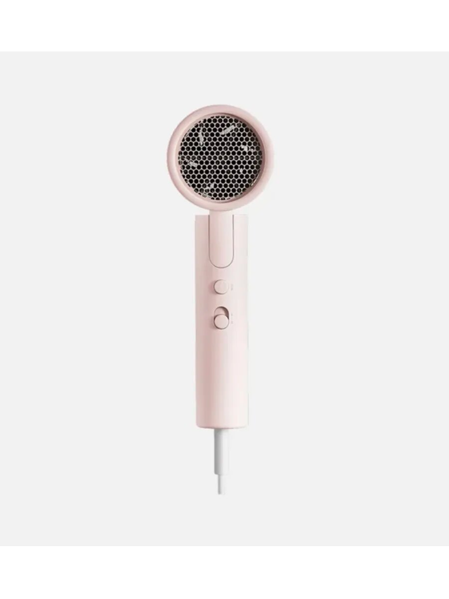 Фен Xiaomi h101, ионизация, складная ручка, 1600Вт, подача холодного воздуха