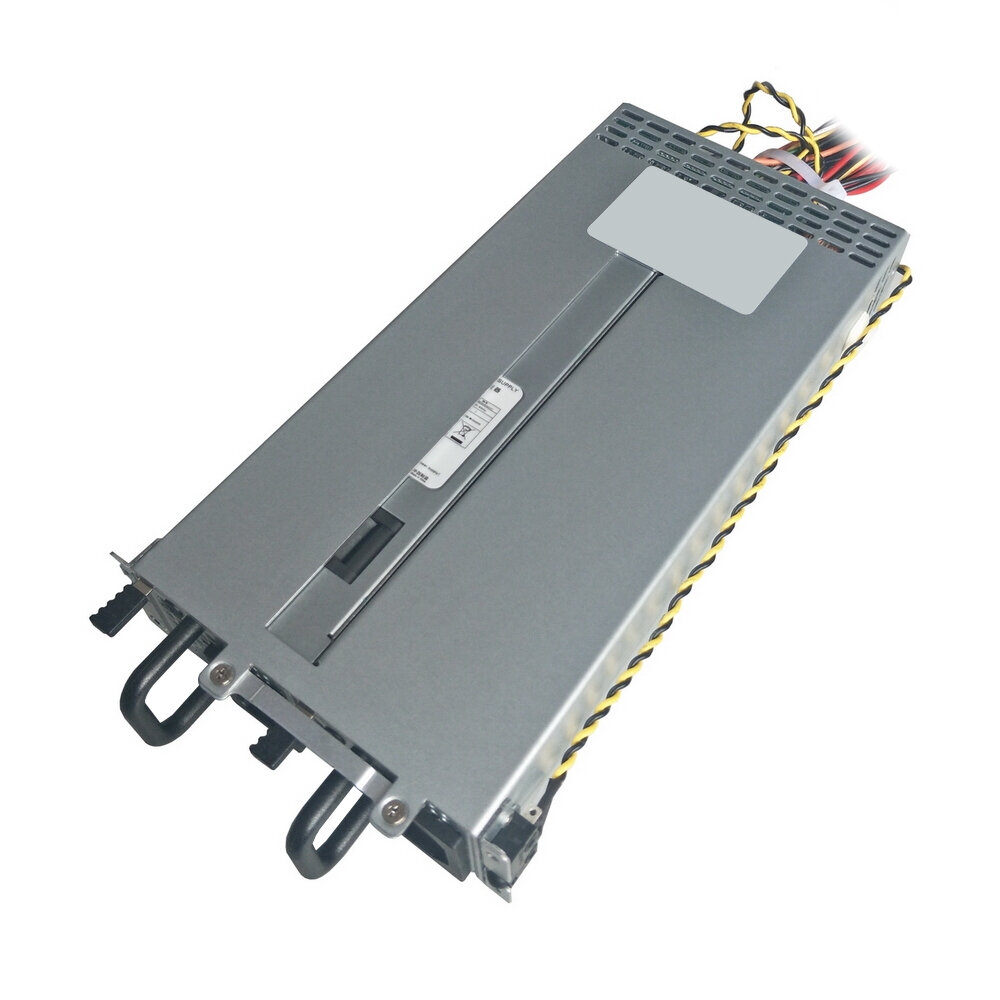 Серверный БП 300Вт ASPower R1A-KH0300, Redundant 1U, OEM (R1A-KH0300)