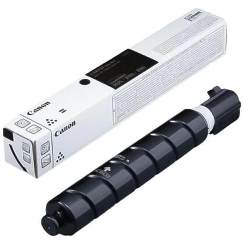 Картридж C-EXV67 BK для CANON imageRUNNER 2925i, 2930i 33K