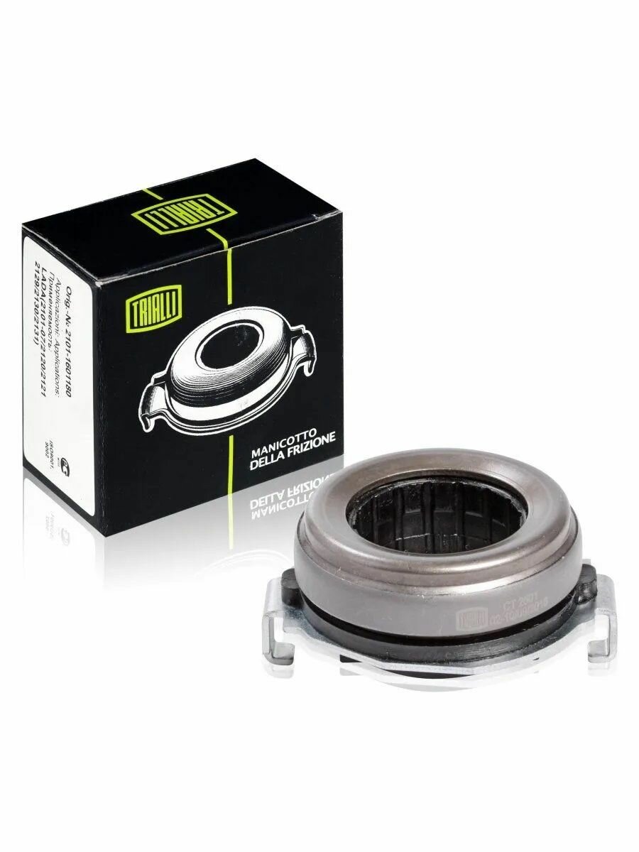 Подш. выжимной для MAZDA 6 02- (TRIALLI) CT2501