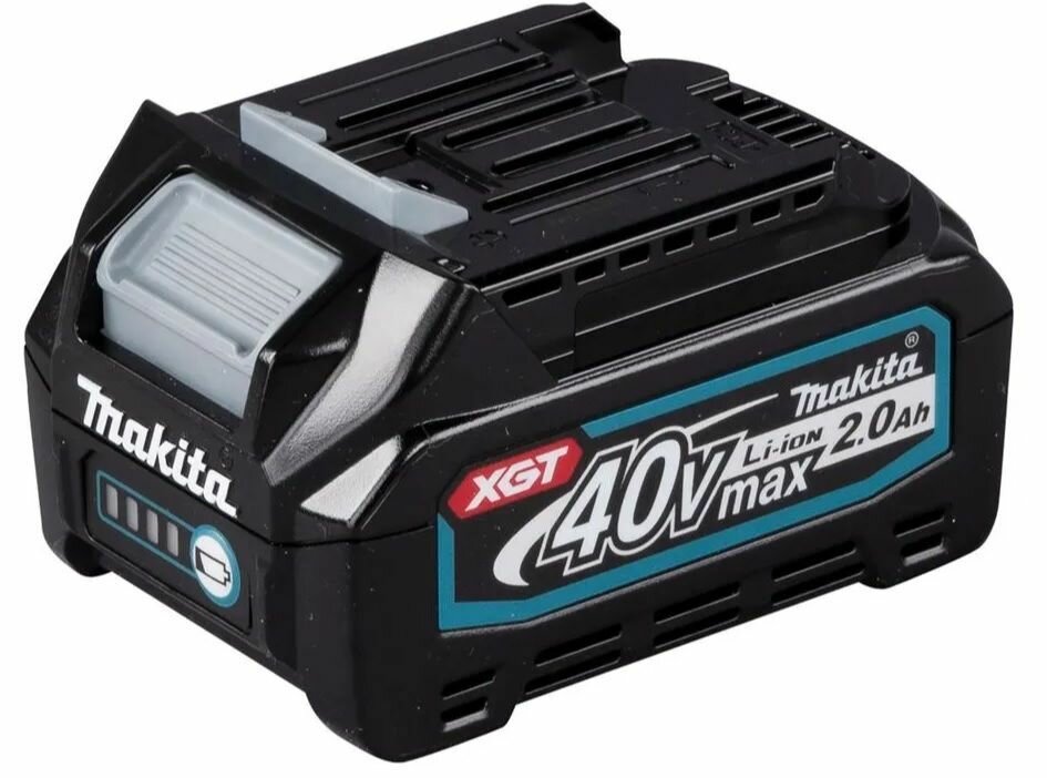 Аккумулятор BL4020 XGT (40В; 2Ач) Makita 191L29-0