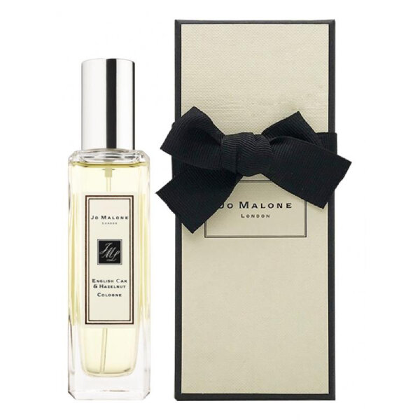 Jo Malone Унисекс English Oak & Hazelnut Одеколон (edc) 30мл