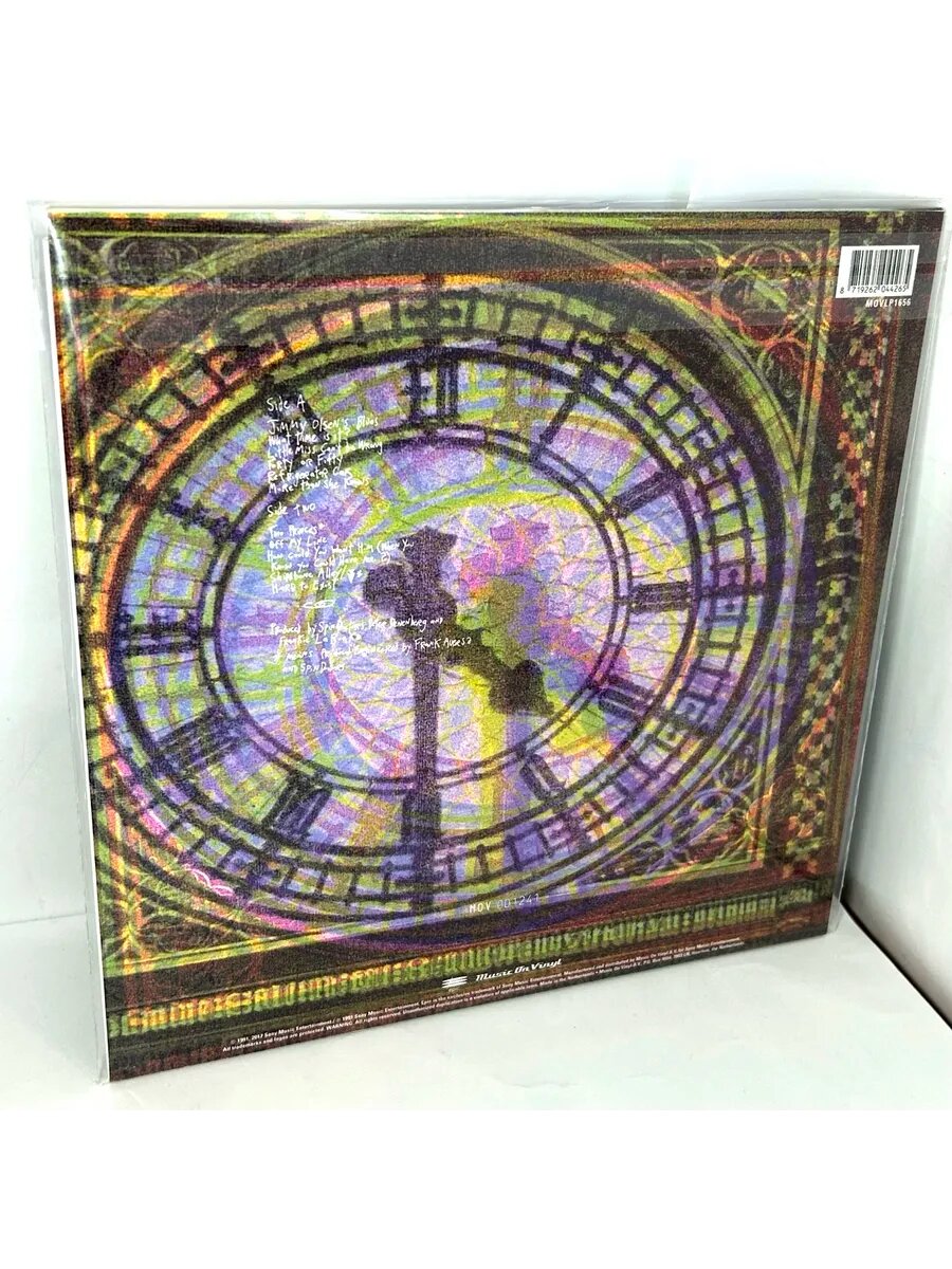 SPIN DOCTORS - Pocket Full… 35th… Green. LP Винил — фото 1