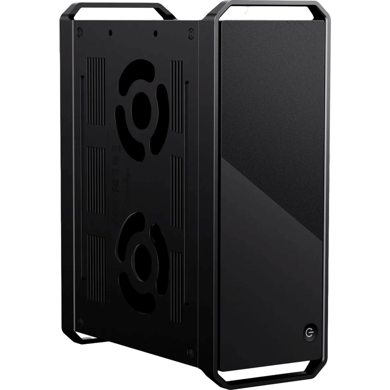 Мини ПК Chuwi CoreBox CWI601I52P Intel Core i5-12450H CWI601I52P