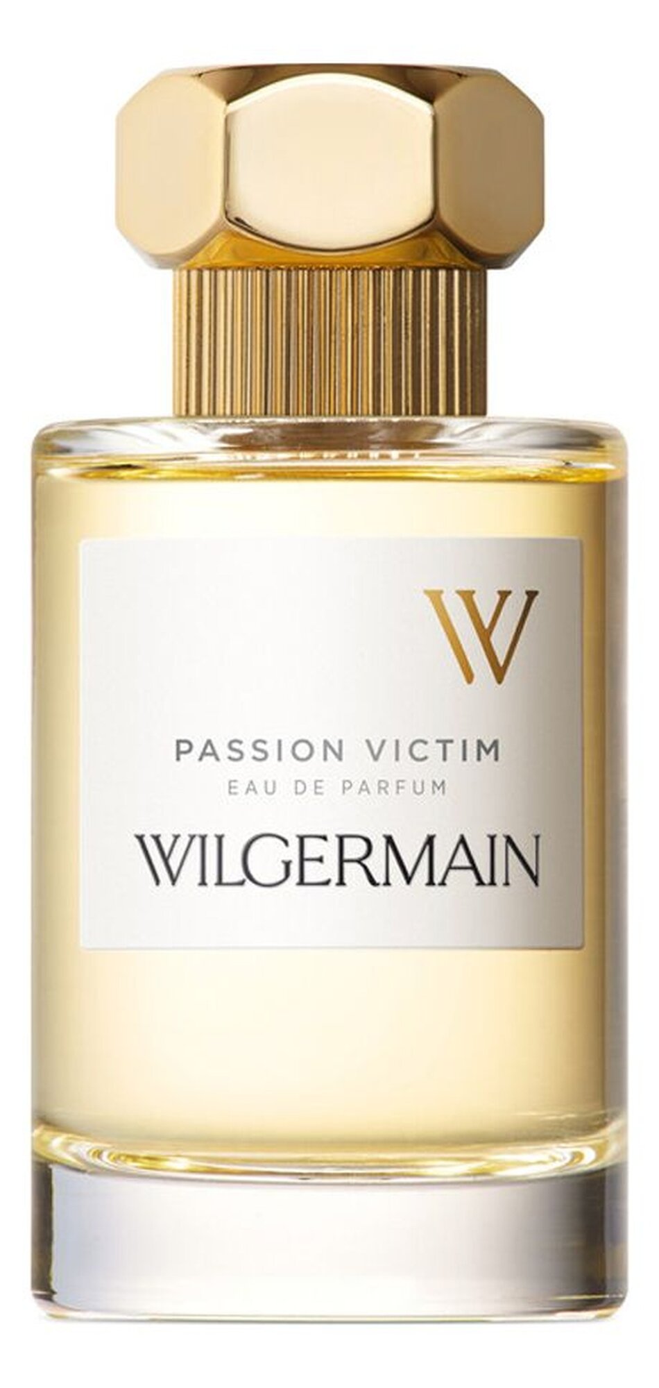 Парфюмерная вода Wilgermain "Passion Victim", унисекс, 100 мл