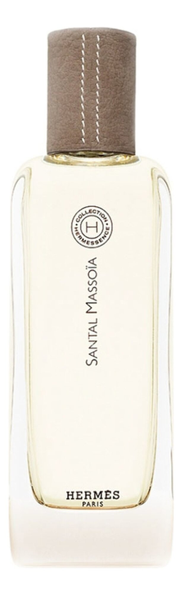 Hermes Hermessence Santal Massoia Туалетная вода унисекс 100 ml