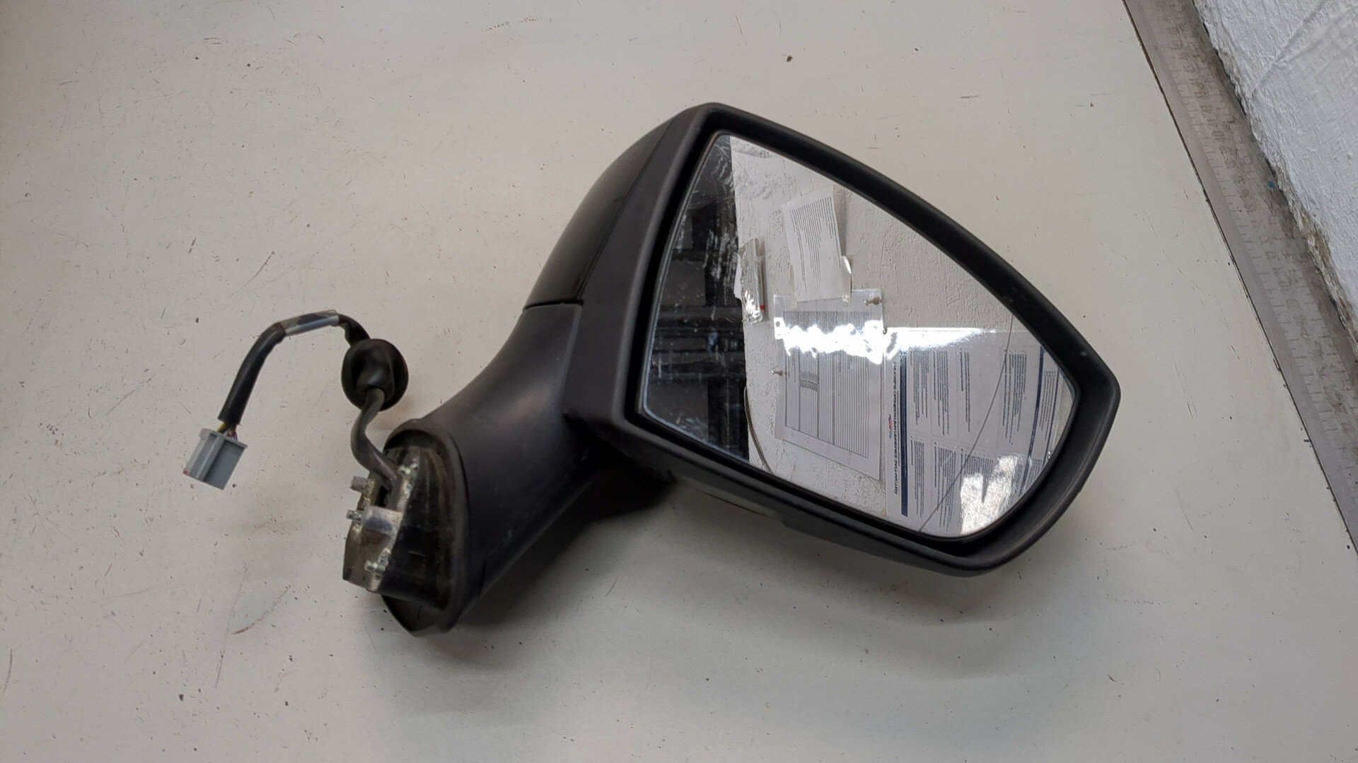 Зеркало боковое правое Ford Kuga Б/У