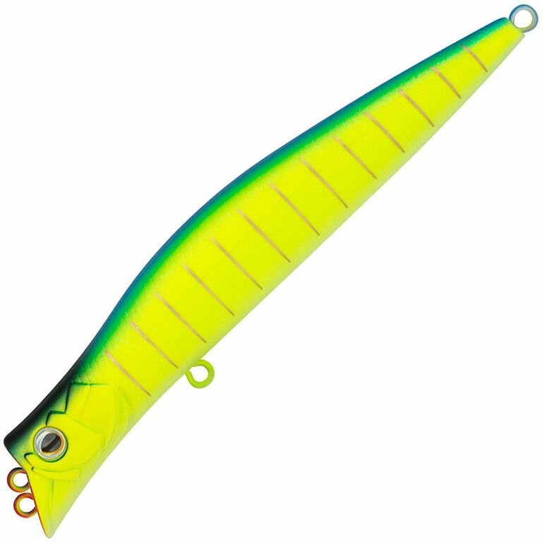 Воблер Strike Pro Darter-R Queen 100 JL-191F#597S 10см 10,5гр