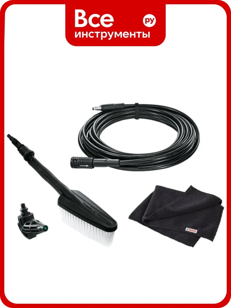 Набор для автомобиля Bosch F016800572