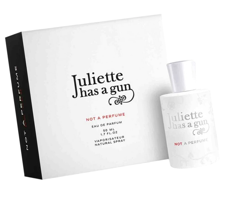 Женские духи Juliette Has A Gun Not A Perfume 50 мл / Не парфюм