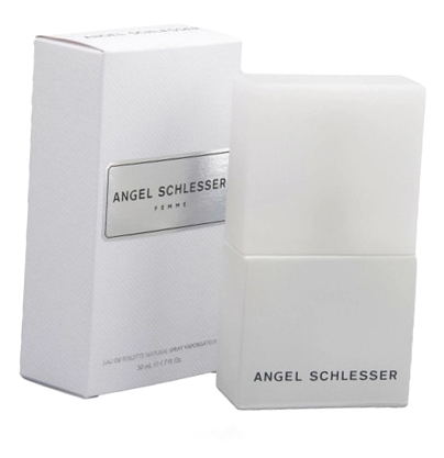 Женский парфюм Angel Schlesser Femme 30 мл Edt / Ангел Шлессер Фам аромат