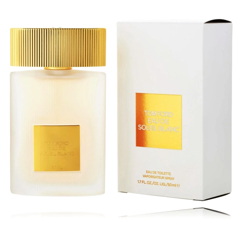 Tom Ford Eau De Soleil Blanc духи унисекс 50 мл / Том Форд О Де Солейл Бланк