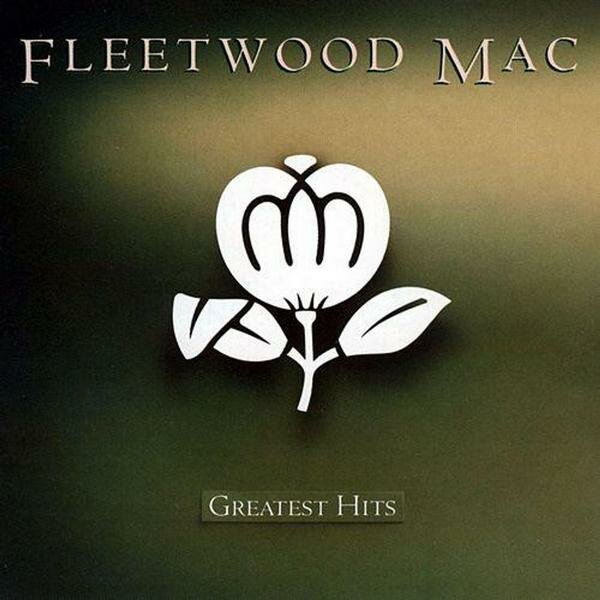 Виниловая пластинка FLEETWOOD MAC - GREATEST HITS (REISSUE)