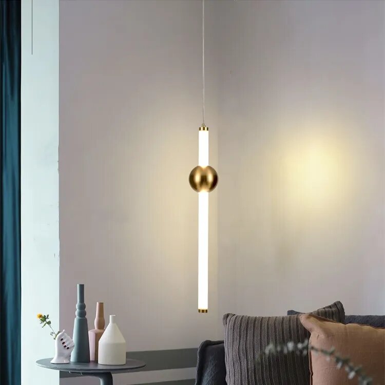 Люстра, LED, 15 Вт