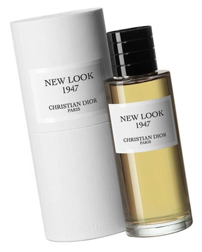 Нью Лук 1947 Кристиан Диор - парфюм для женщин 125 мл / Christian Dior New Look