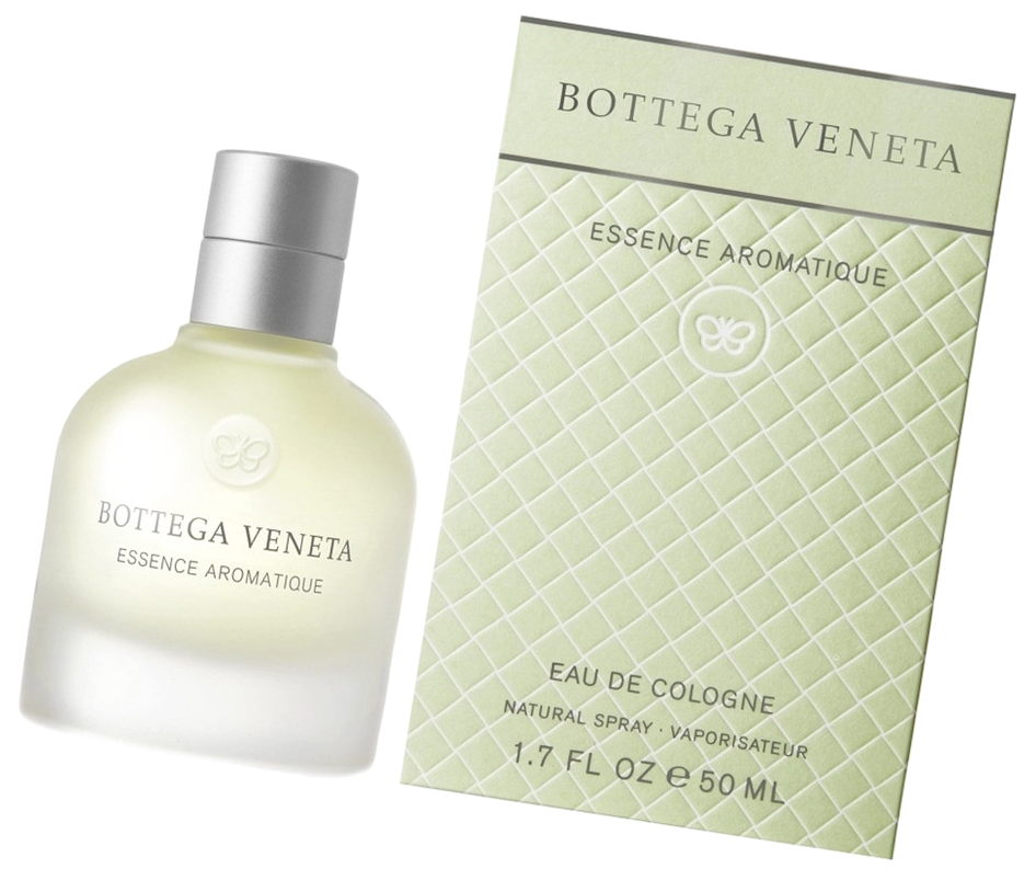 Аромат Bottega Veneta Essence Aromatique 50 мл унисекс - Боттега Венета Эссенс Ароматик для женщин и мужчин