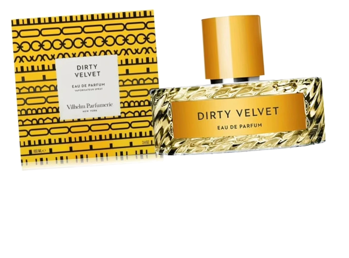 Парфюм Dirty Velvet для мужчин и женщин 100 мл - Вильгельм Парфюмер Дерти Вельвет